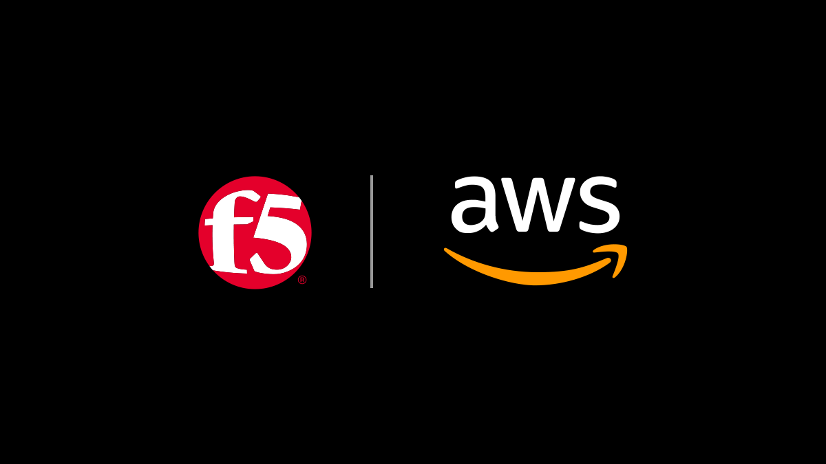 Protect AI innovation on AWS with API security | F5