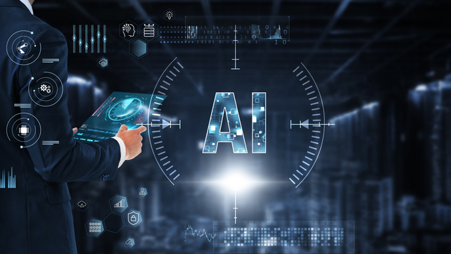 How AI inference changes application delivery | F5