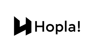 Hopla! Software | F5 | F5