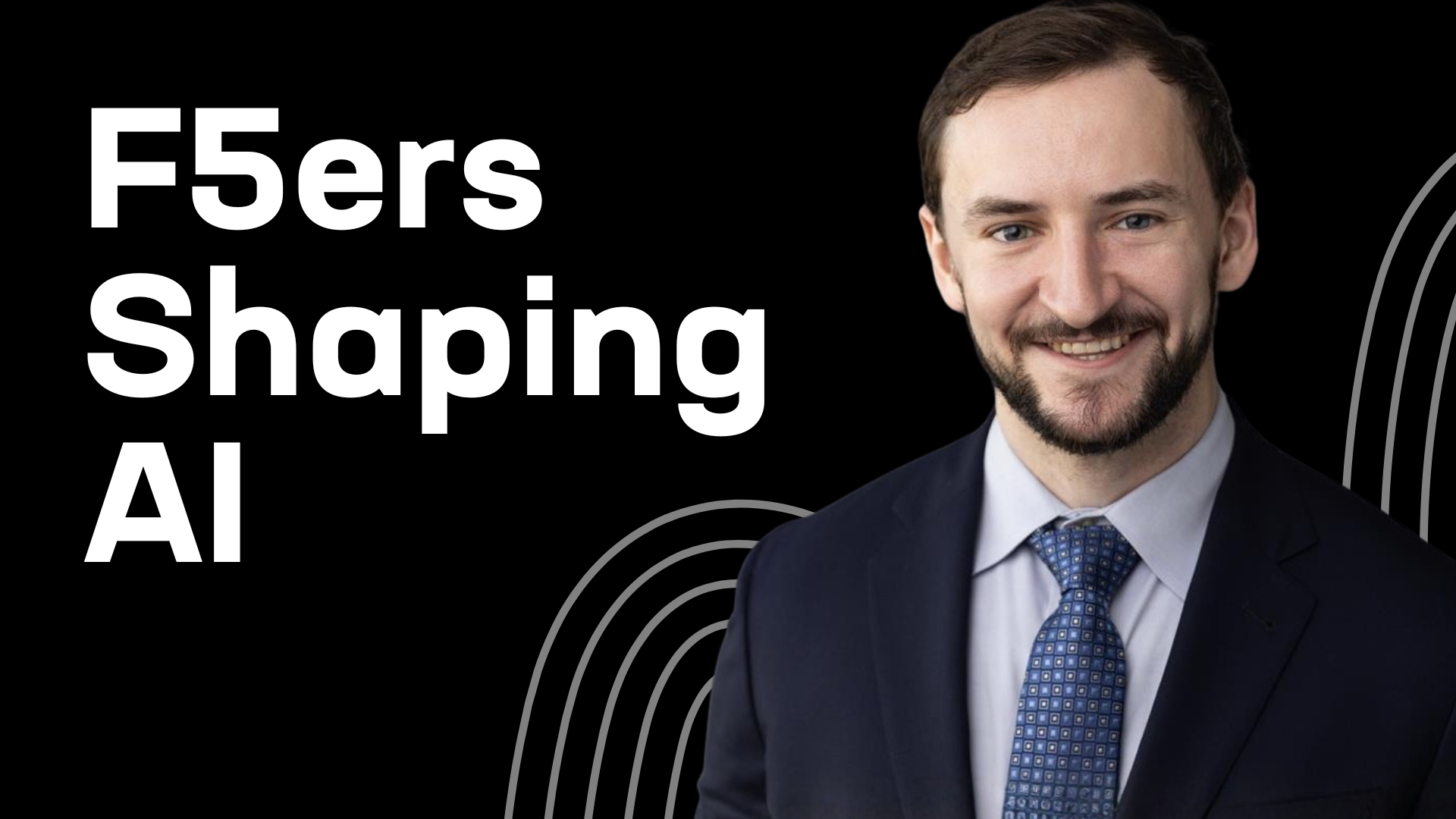 F5ers shaping AI: A Q&A with Mark Toler on securing AI with purpose | F5