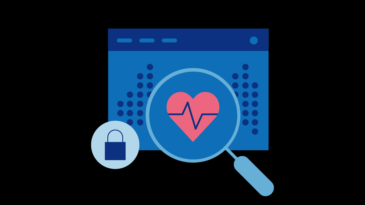Protecting Healthcare Data with F5 Solutions | F5